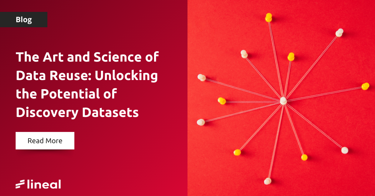 The Art and Science of Data Reuse