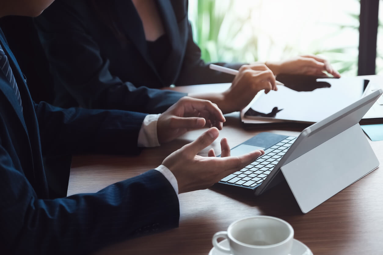 eDiscovery Managed Services | Lineal