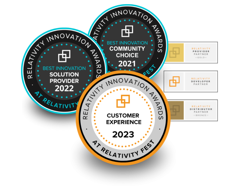 Review Services - Lineal