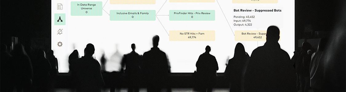 RelativityOne Migrations - Lineal
